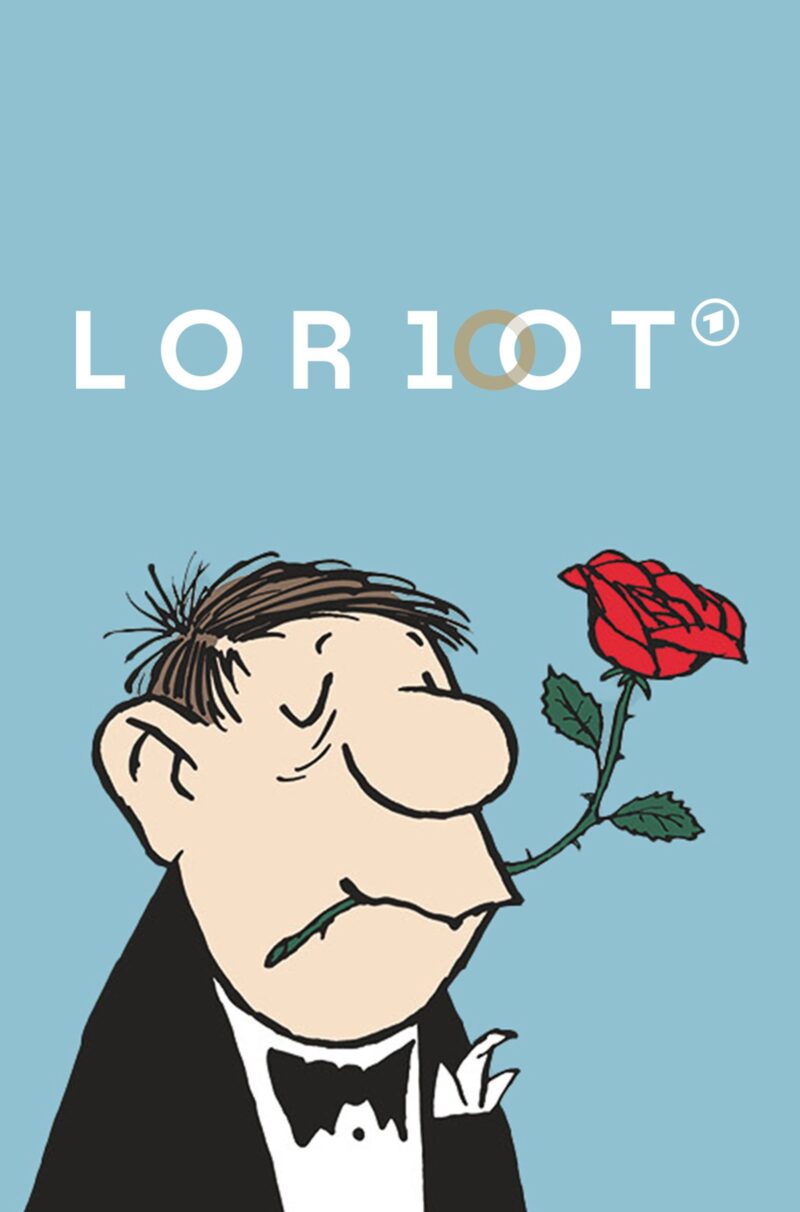 Loriot 100 | Film-Rezensionen.de