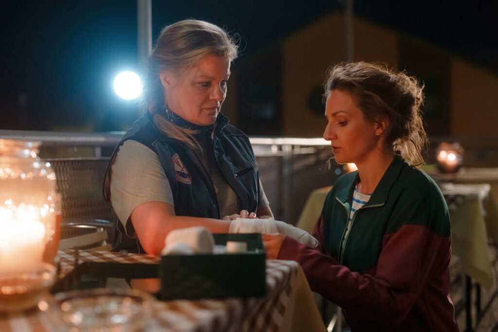 Mit Herz und Holly: Diagnose Neustart | Film-Rezensionen.de