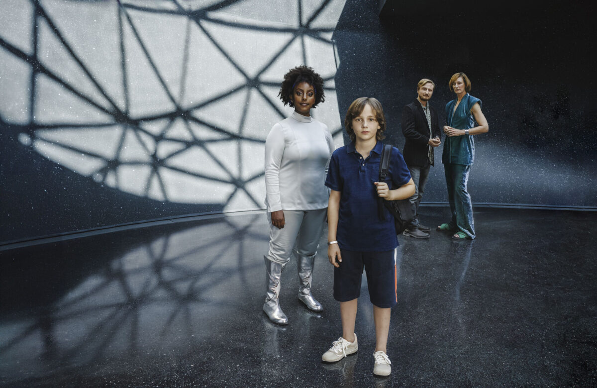 Morin | Film-Rezensionen.de