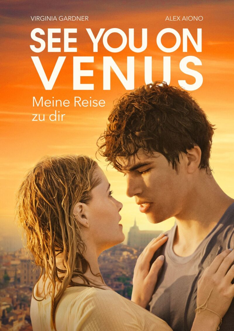 See You On Venus – Meine Reise zu dir | Film-Rezensionen.de