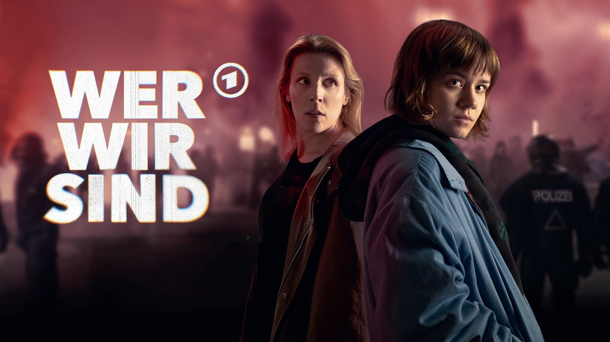 Wer wir sind | Film-Rezensionen.de