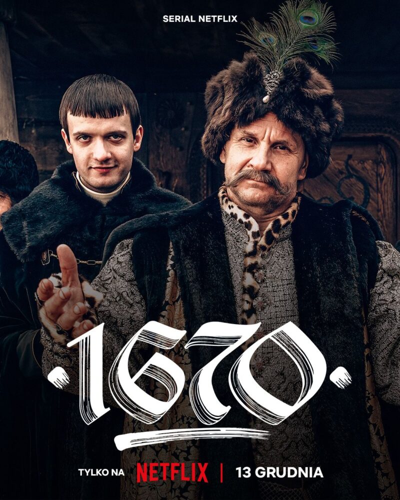 1670 – Staffel 1 | Film-Rezensionen.de