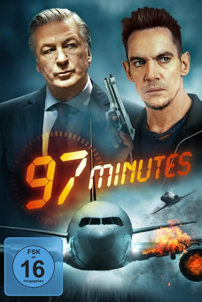 97 Minutes | Film-Rezensionen.de
