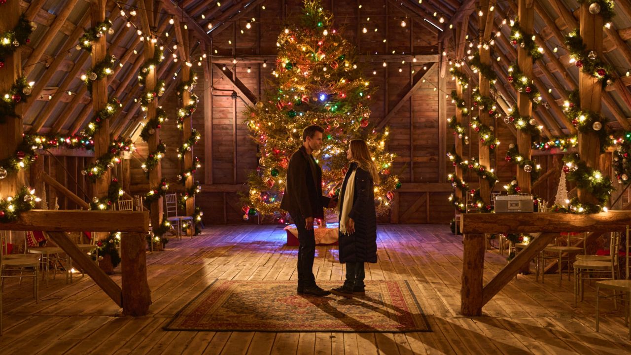 A Merry Christmas Wish | Film-Rezensionen.de