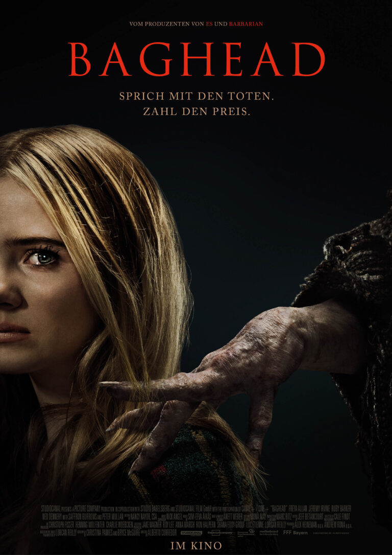 Baghead | Film-Rezensionen.de