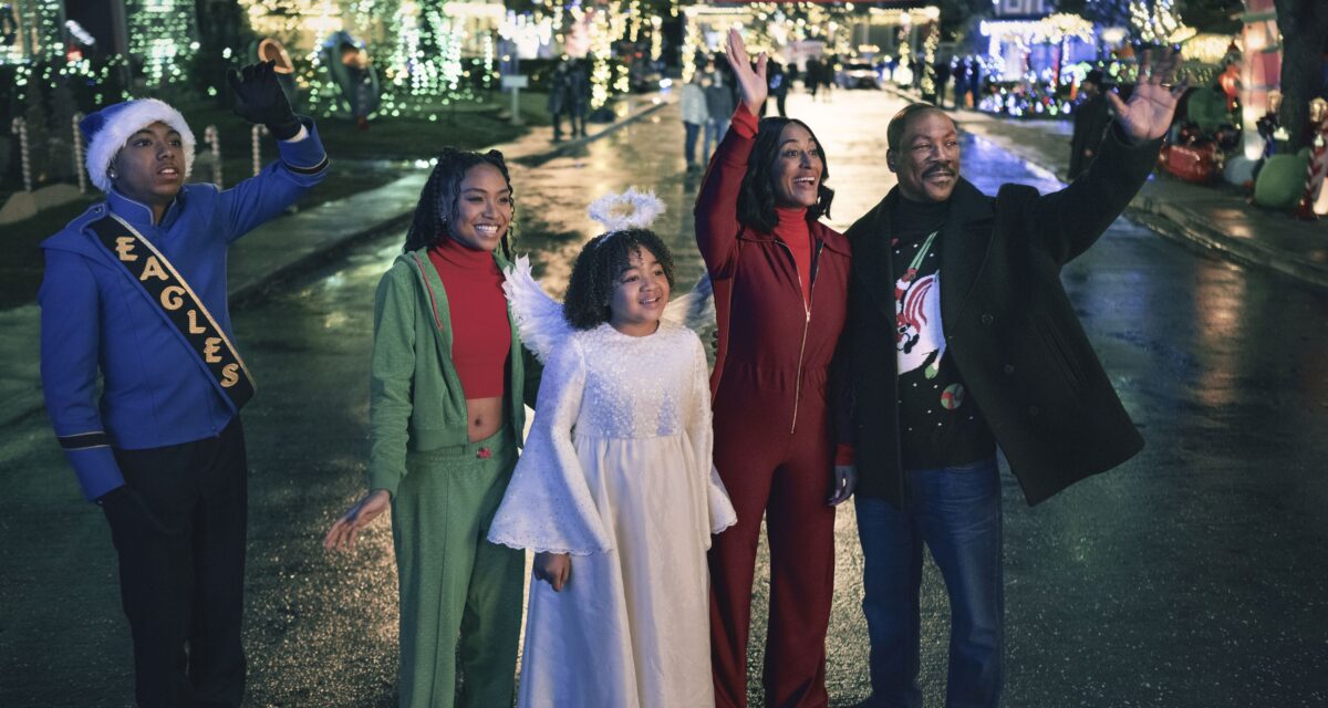 Die gute Fee | Film-Rezensionen.de