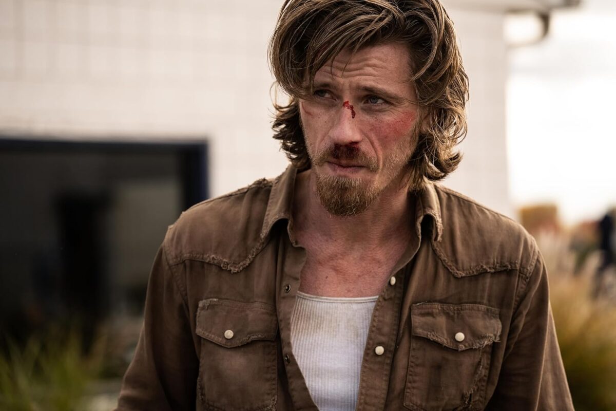 Desperation Road Szene 3 | Film-Rezensionen.de