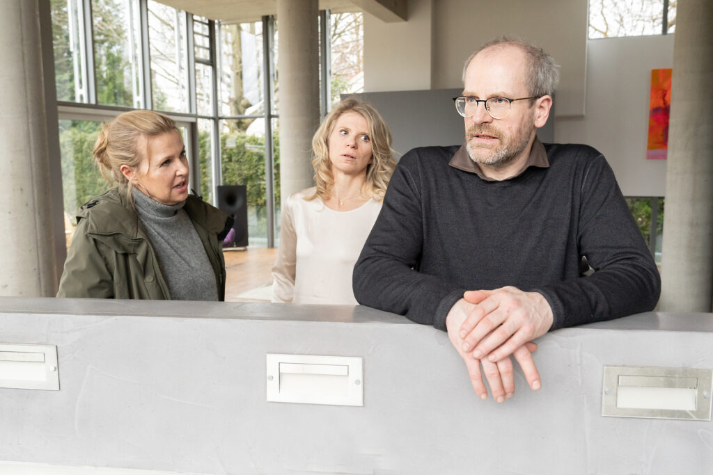 Die Chefin: Die letzte Tour | Film-Rezensionen.de