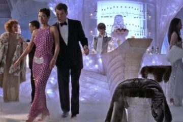 James Bond 007 Stirb an einem anderen Tag Vorschau | Film-Rezensionen.de