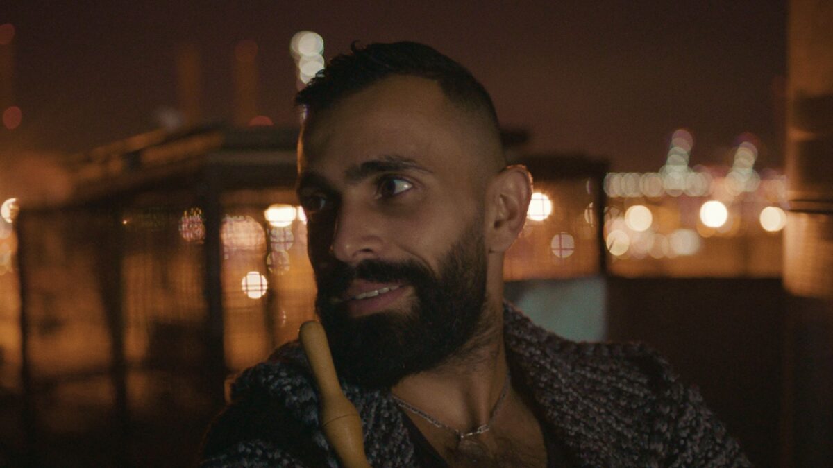 Kash Kash Szene 6 | Film-Rezensionen.de