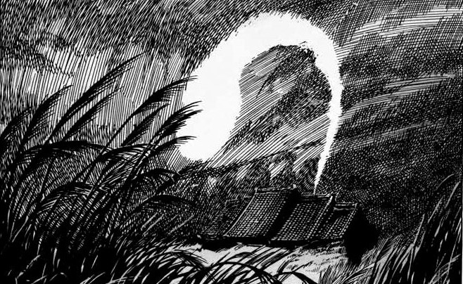 Kitaro – Band 1: Kitaros Geburt | Film-Rezensionen.de