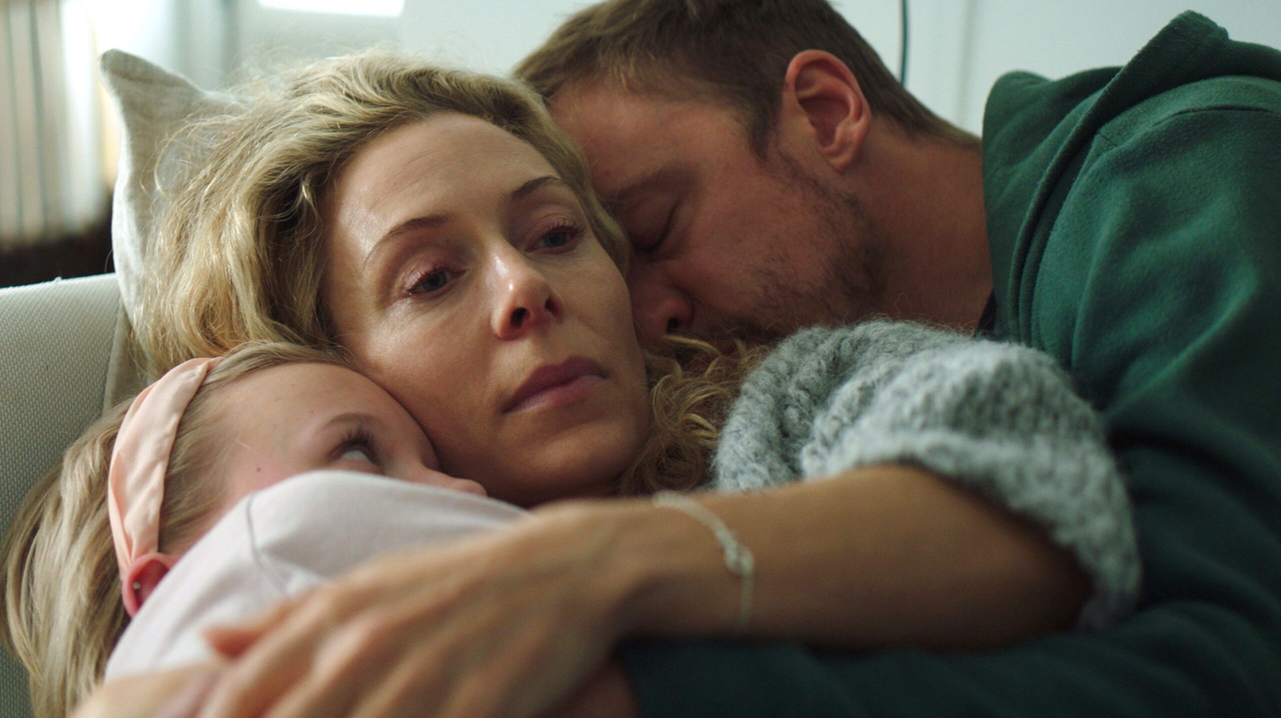 Maria Wern, Kripo Gotland: Freier Fall | Film-Rezensionen.de