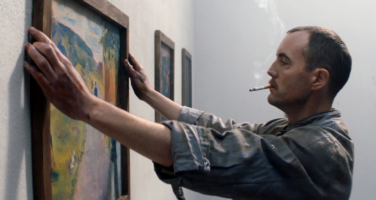 Munch | Film-Rezensionen.de