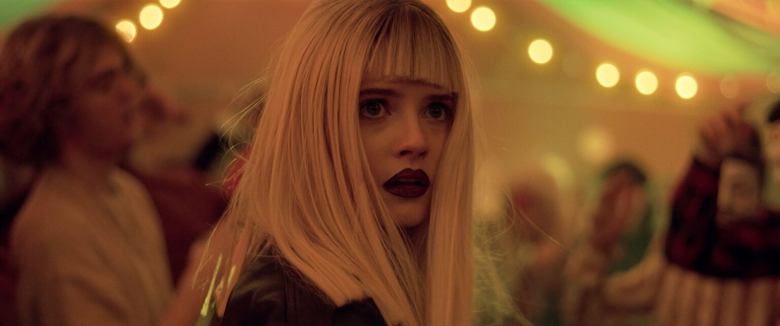 Silber und das Buch der Traeume Szene 2 | Film-Rezensionen.de