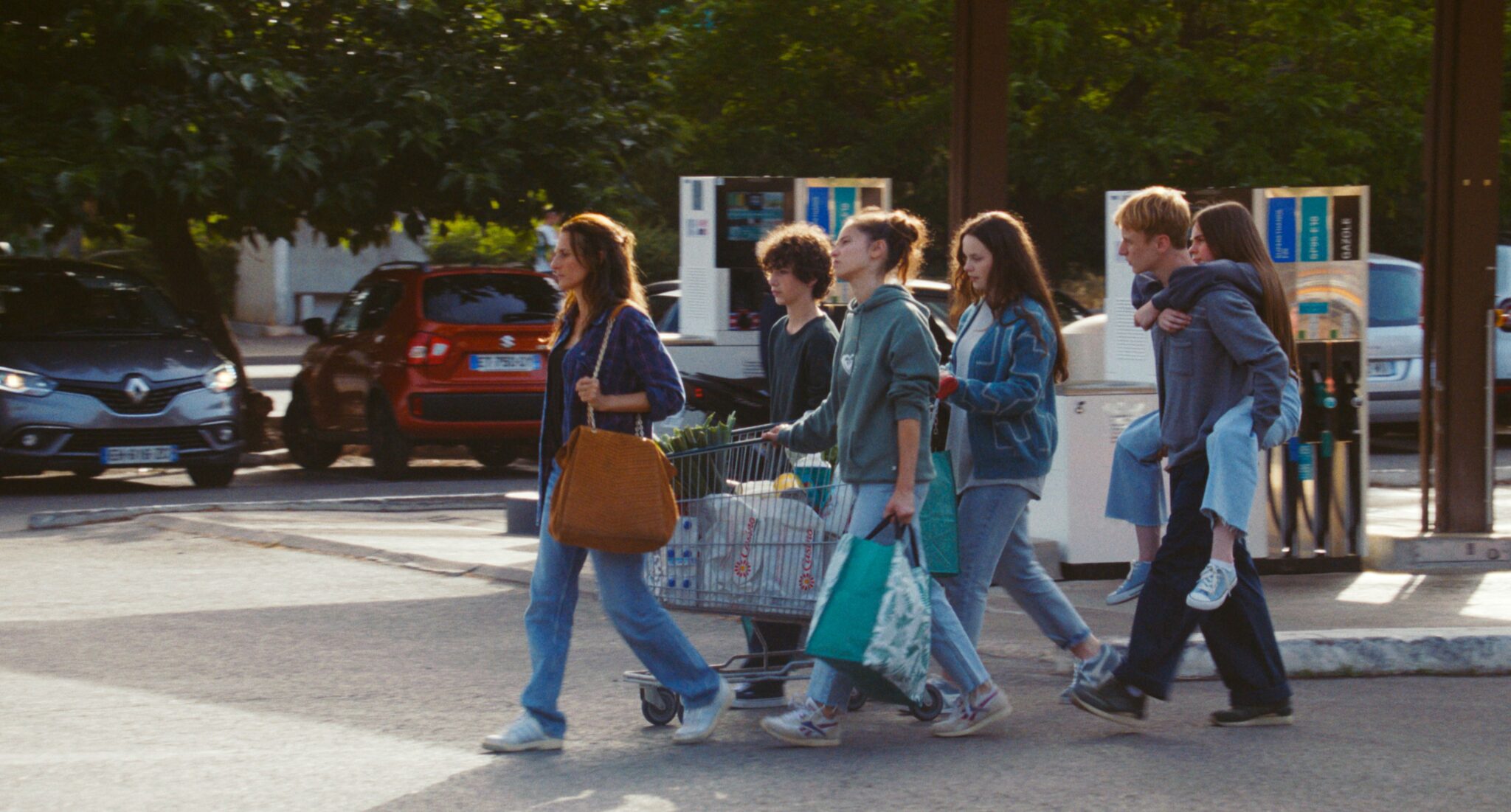 SO SIND WIR, SO IST DAS LEBEN | Film-Rezensionen.de