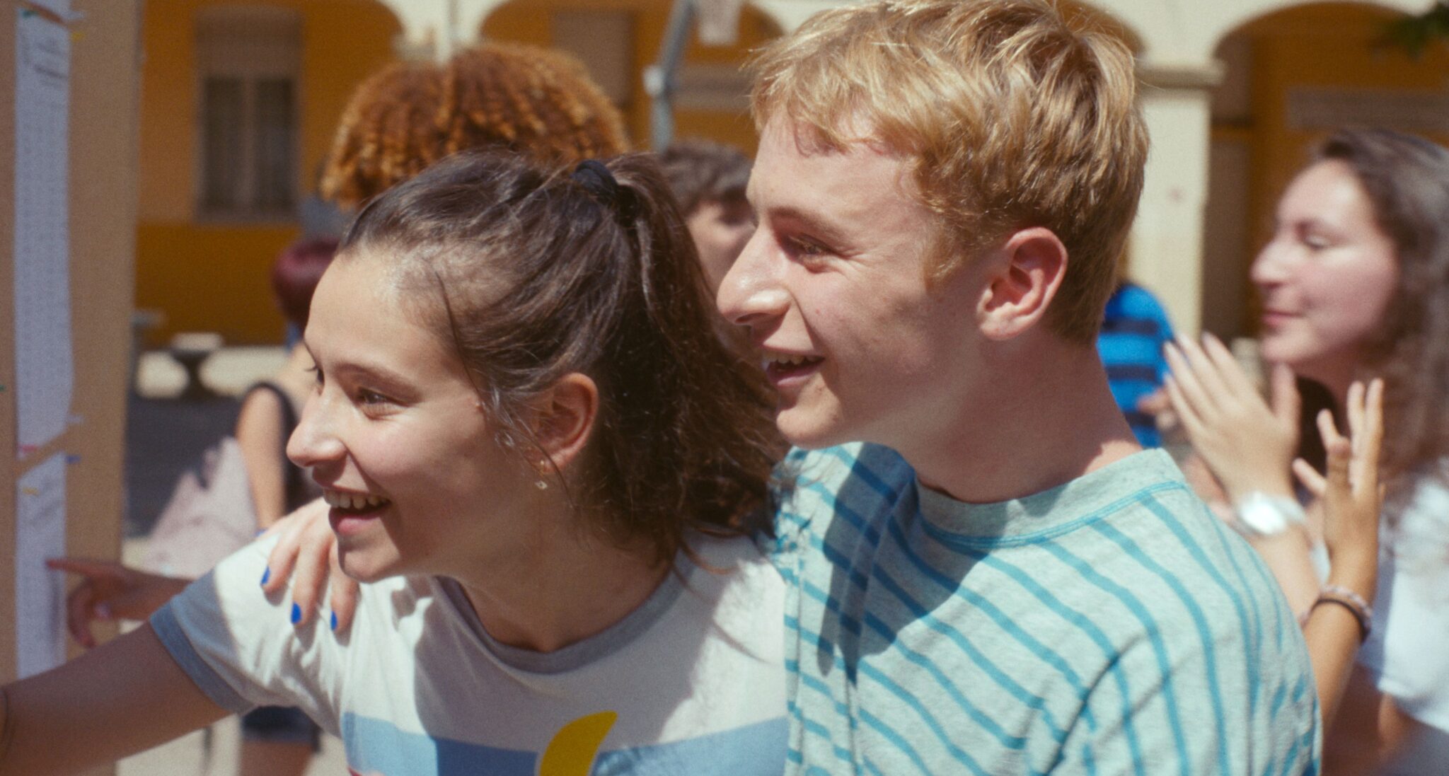 SO SIND WIR, SO IST DAS LEBEN | Film-Rezensionen.de