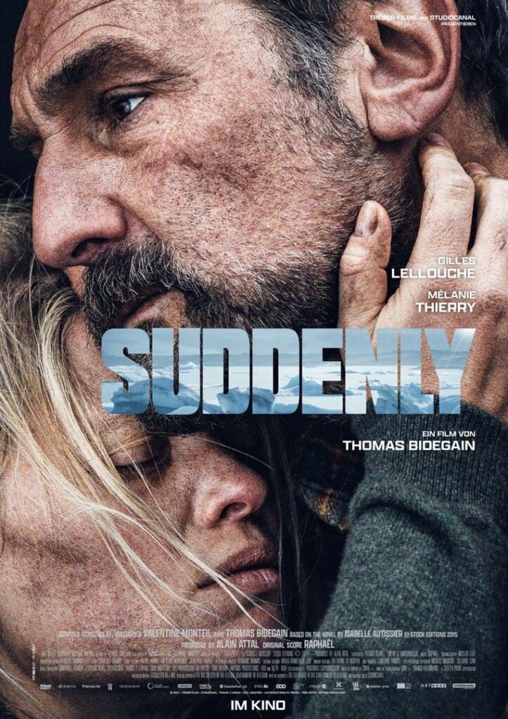 Suddenly | Film-Rezensionen.de