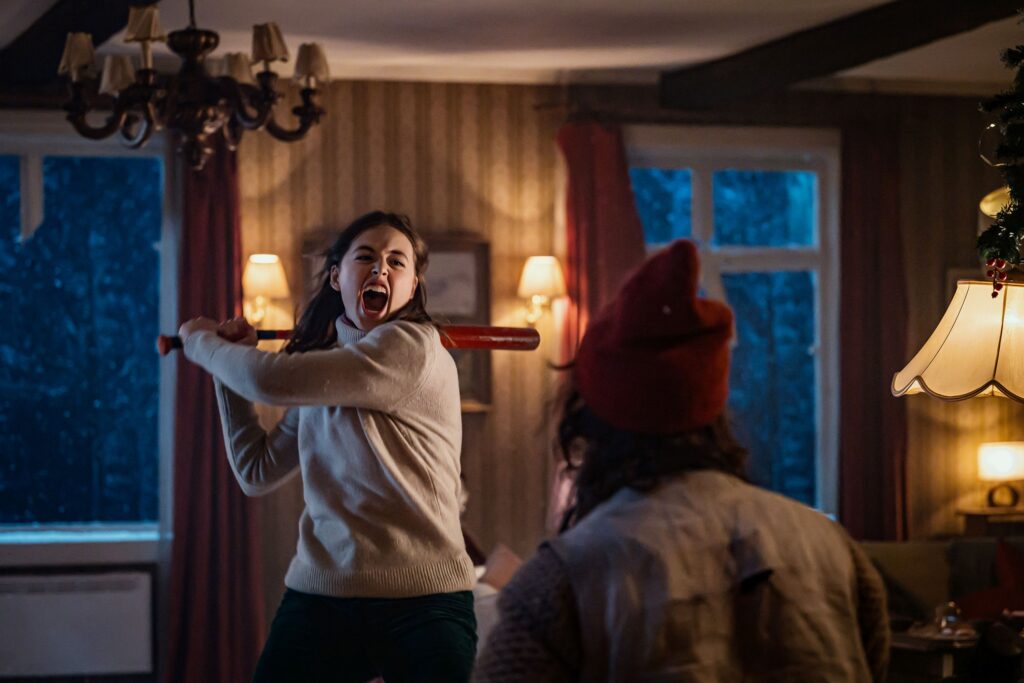 Theres Something in the Barn Szene 7 | Film-Rezensionen.de