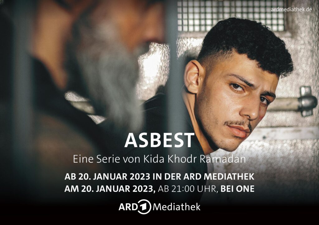 Asbest – Staffel 1 | Film-Rezensionen.de