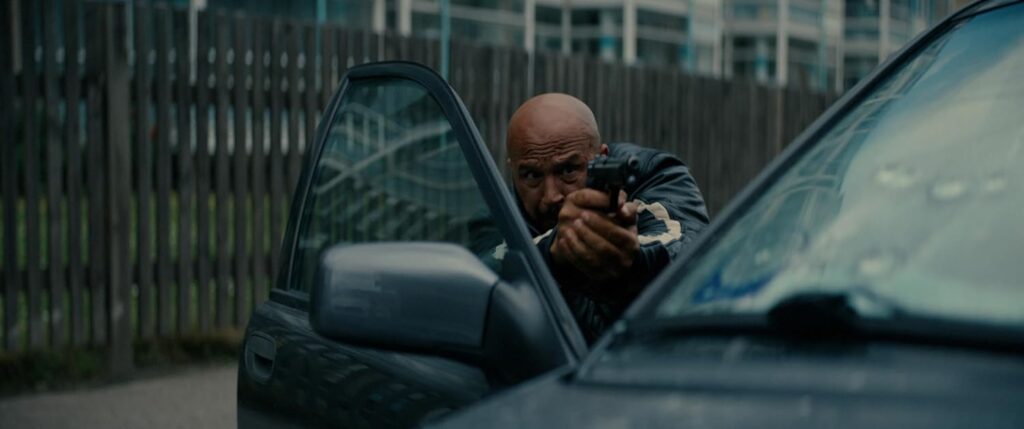 Darkland: The Return | Film-Rezensionen.de