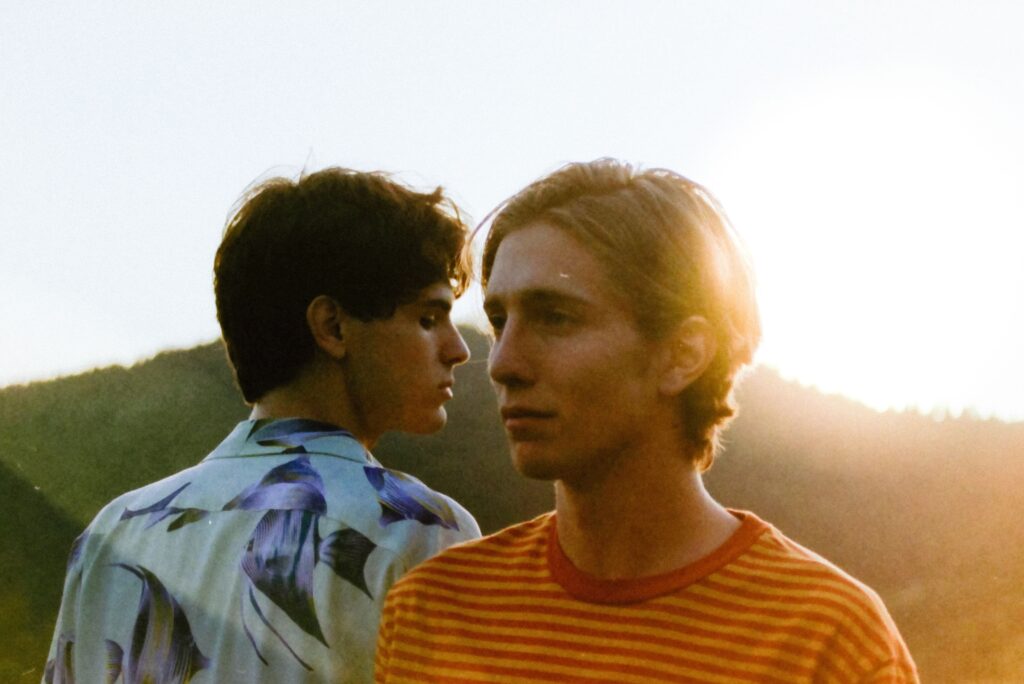 I Love You More | Film-Rezensionen.de