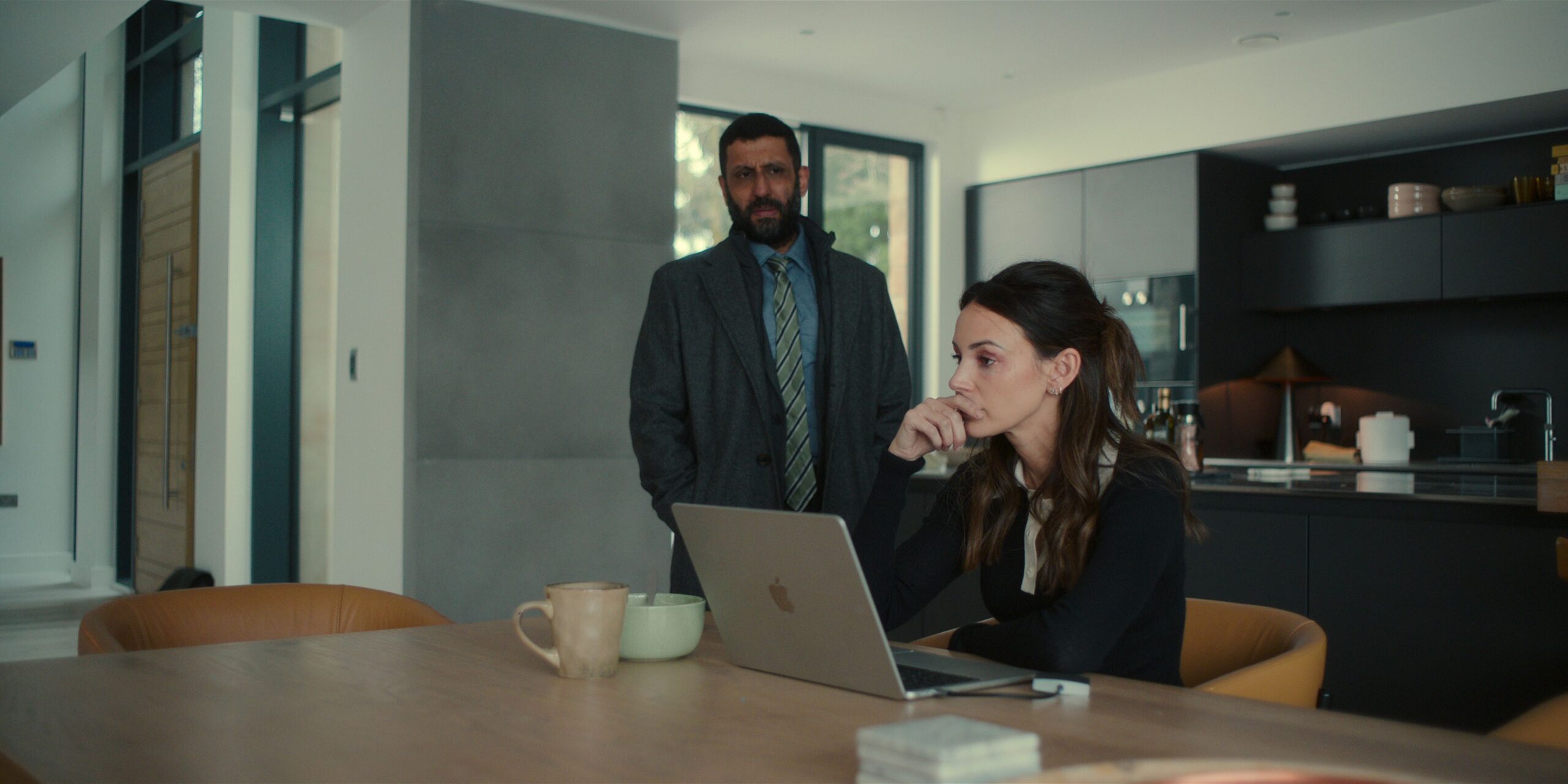 In ewiger Schuld | Film-Rezensionen.de