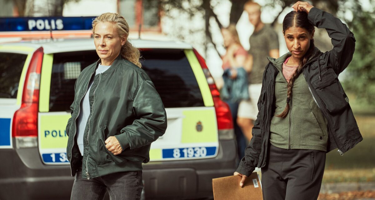 Maria Wern, Kripo Gotland: Schatten der Vergangenheit | Film-Rezensionen.de