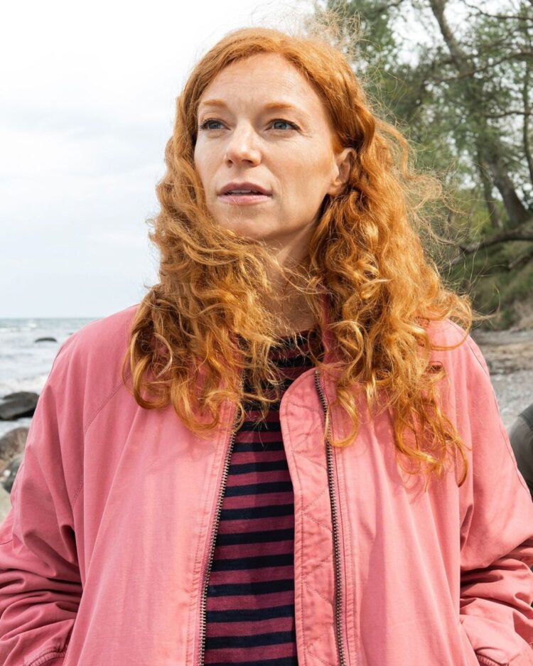 Marleen Lohse | Film-Rezensionen.de