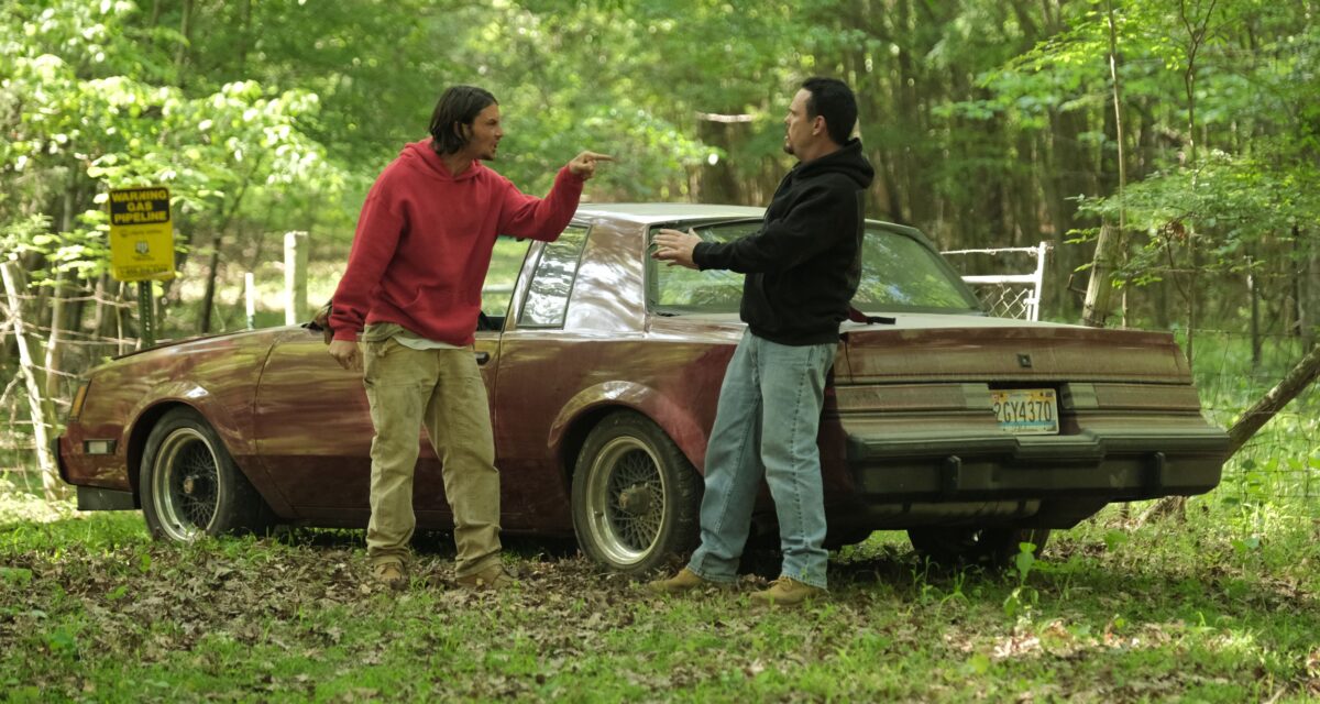 Mob Land | Film-Rezensionen.de