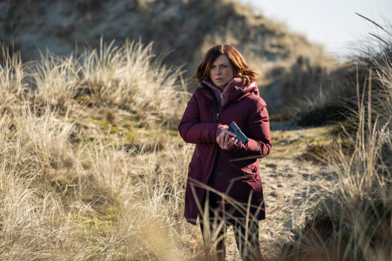 Nord Nord Mord – Sievers und die fünf Fragezeichen | Film-Rezensionen.de