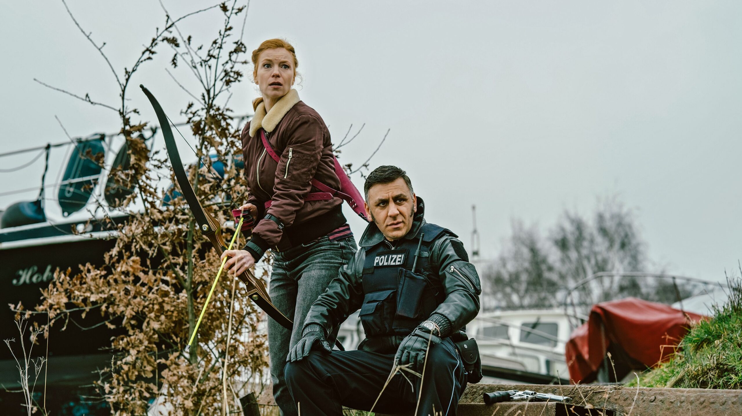 Nord bei Nordwest – Der doppelte Lothar | Film-Rezensionen.de Nord bei Nordwest – Der doppelte Lothar | Film-Rezensionen.de