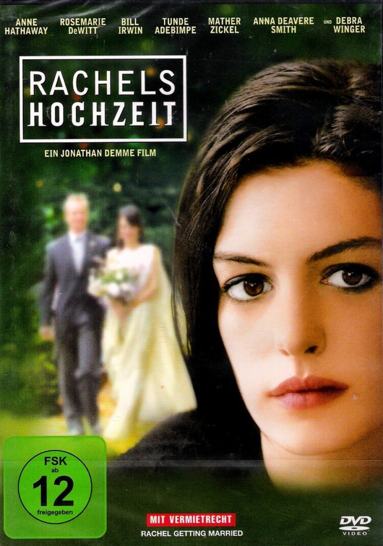 Rachels Hochzeit | Film-Rezensionen.de