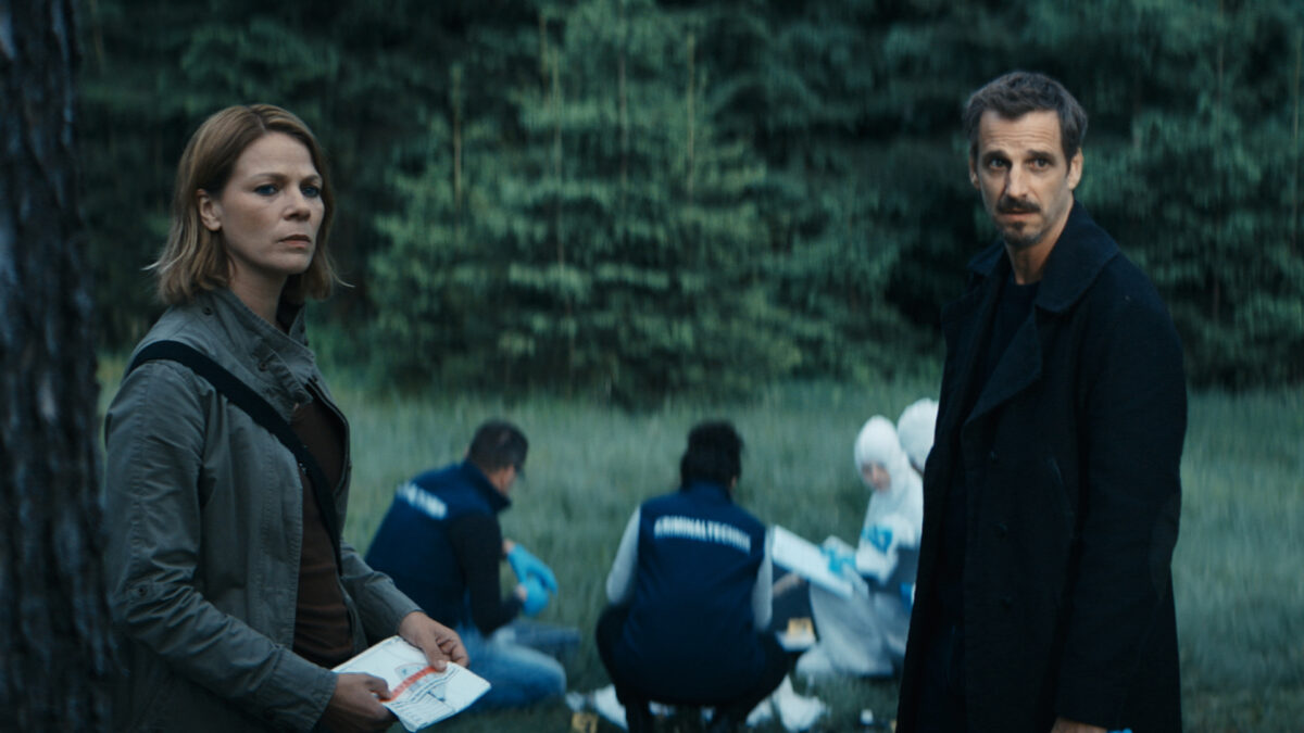 Schneekind – Ein Schwarzwaldkrimi | Film-Rezensionen.de