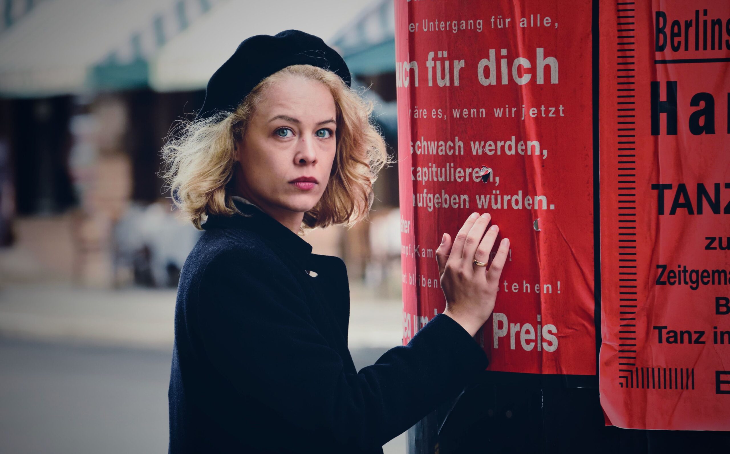 Stella. Ein Leben. | Film-Rezensionen.de