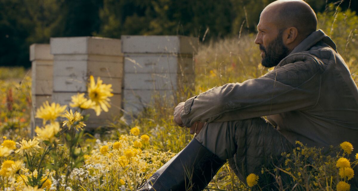 The Beekeeper | Film-Rezensionen.de