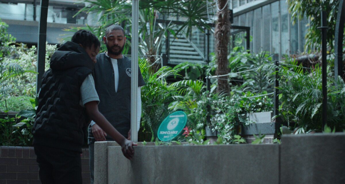 The Kitchen | Film-Rezensionen.de