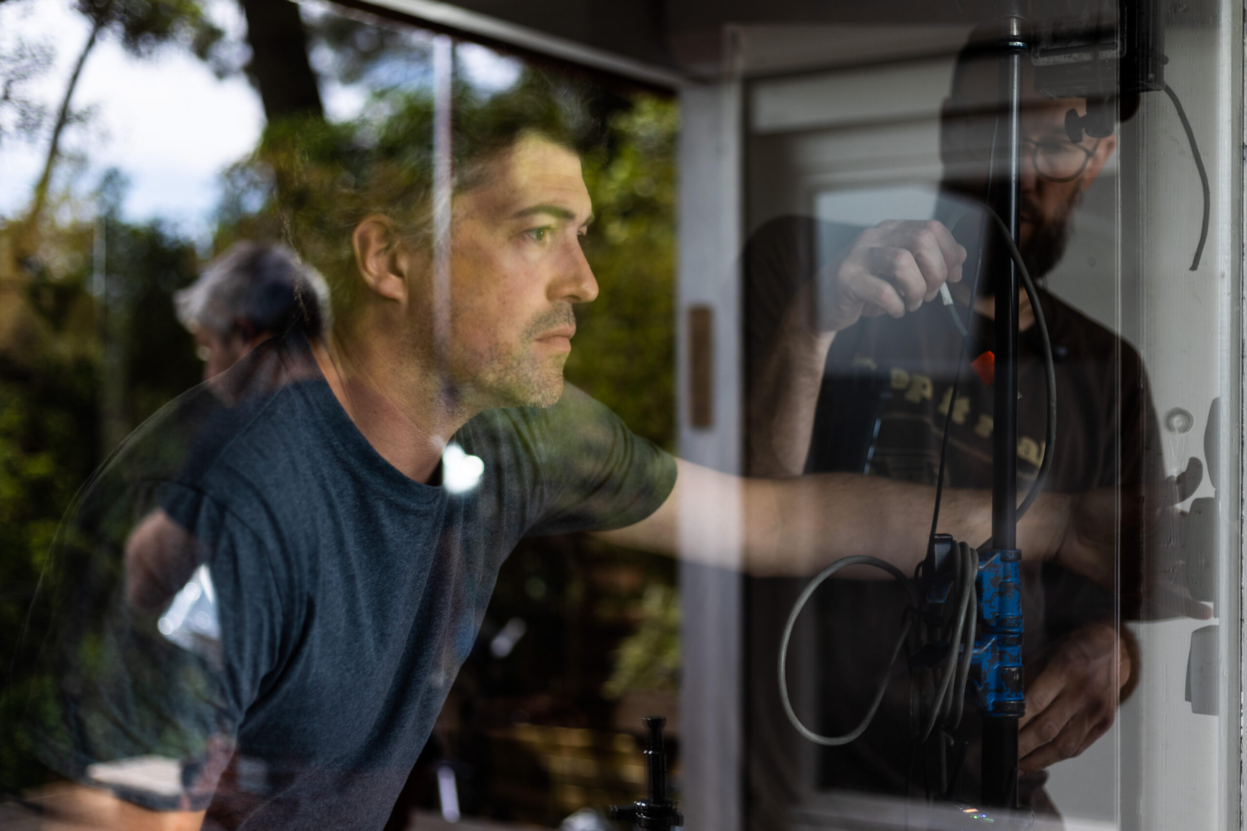 Thomas Cailley [Interview] | Film-Rezensionen.de