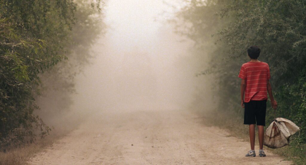 Almamula | Film-Rezensionen.de