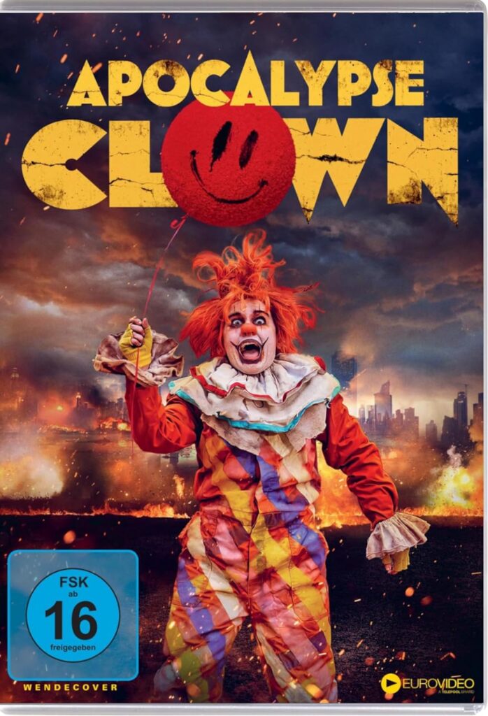 Apocalypse Clown | Film-Rezensionen.de