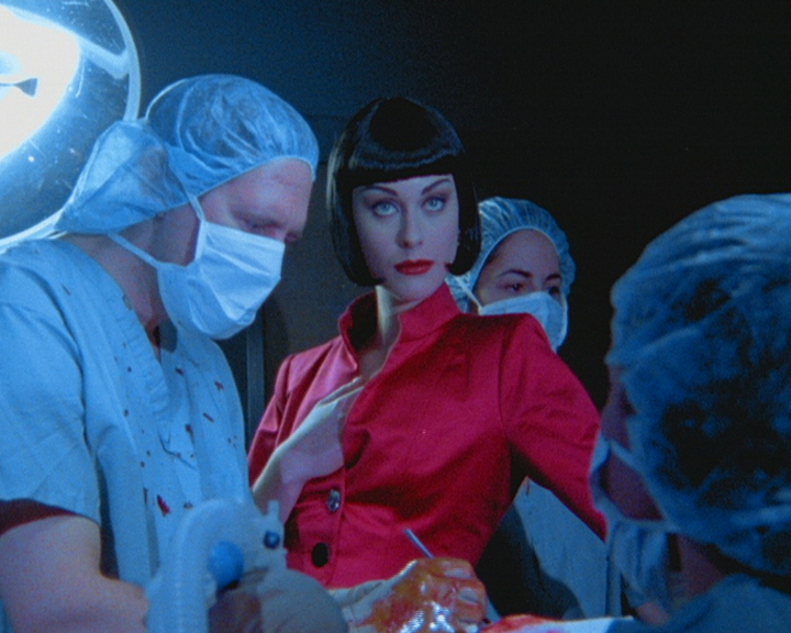 The Atrocity Exhibition | Film-Rezensionen.de