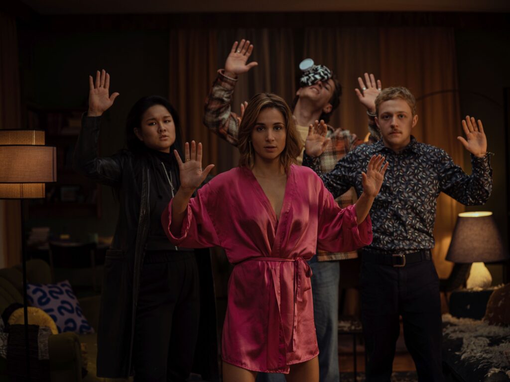 Beasts Like Us – Staffel 1 | Film-Rezensionen.de