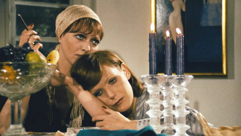 Chinesisches Roulette | Film-Rezensionen.de