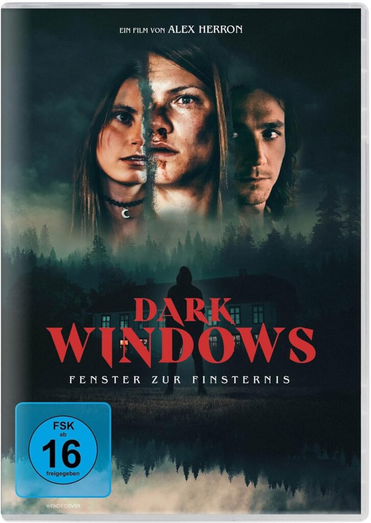 Dark Windows | Film-Rezensionen.de