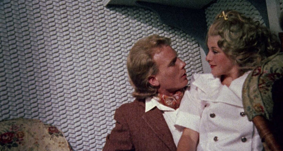 Flesh Gordon | Film-Rezensionen.de