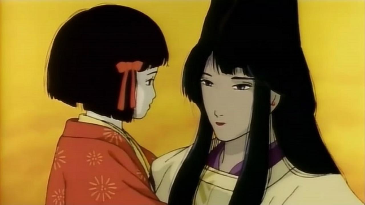 Genji Monogatari – Die Geschichte von Prinz Genji | Film-Rezensionen.de