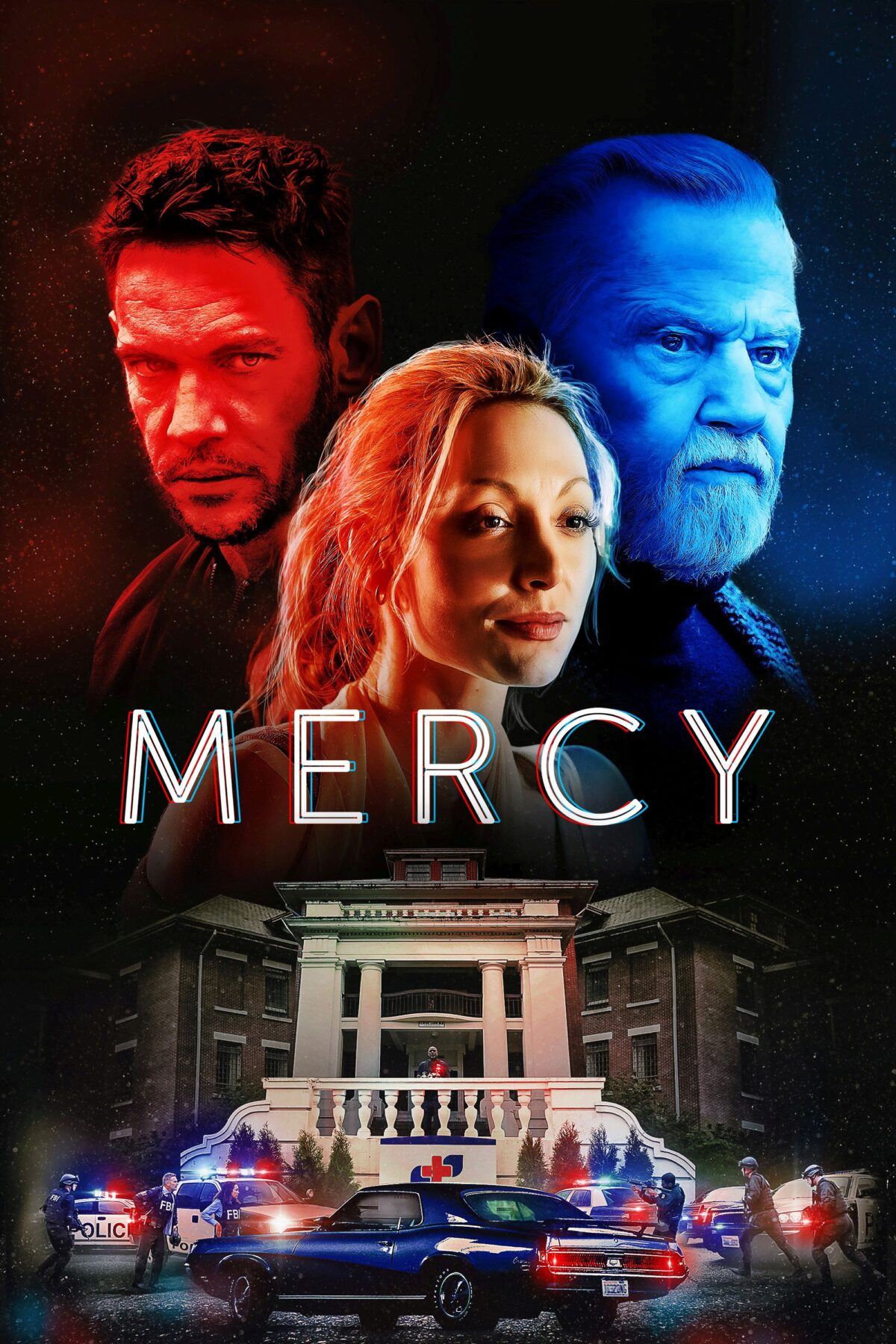 Mercy | Film-Rezensionen.de