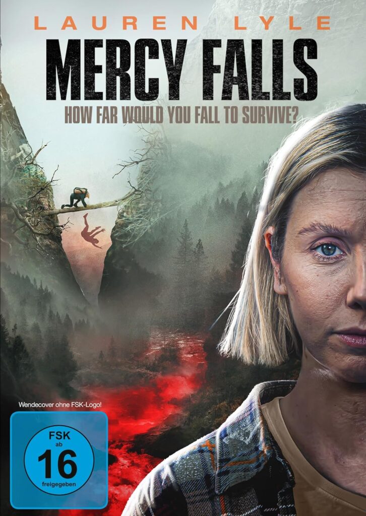Mercy Falls – How Far would you Fall to Survive? | Film-Rezensionen.de