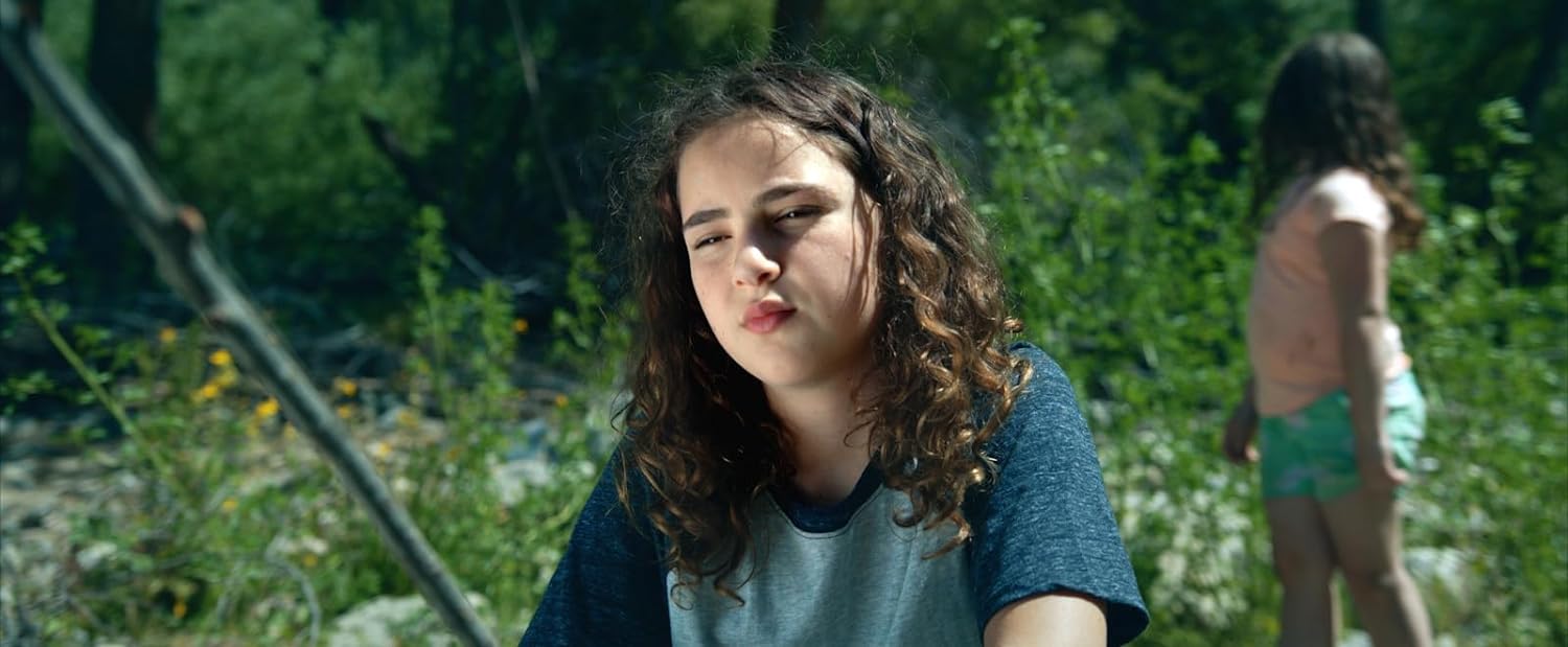 Off the Grid – Wie weit würdest Du gehen? | Film-Rezensionen.de