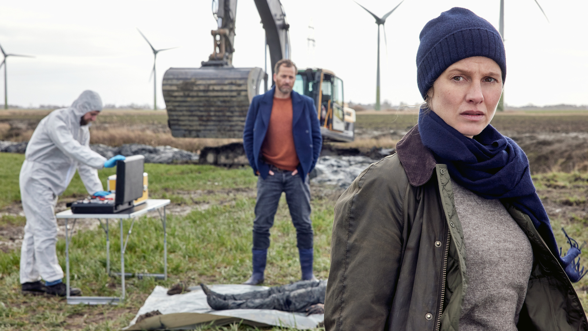 Ostfriesenschwur | Film-Rezensionen.de