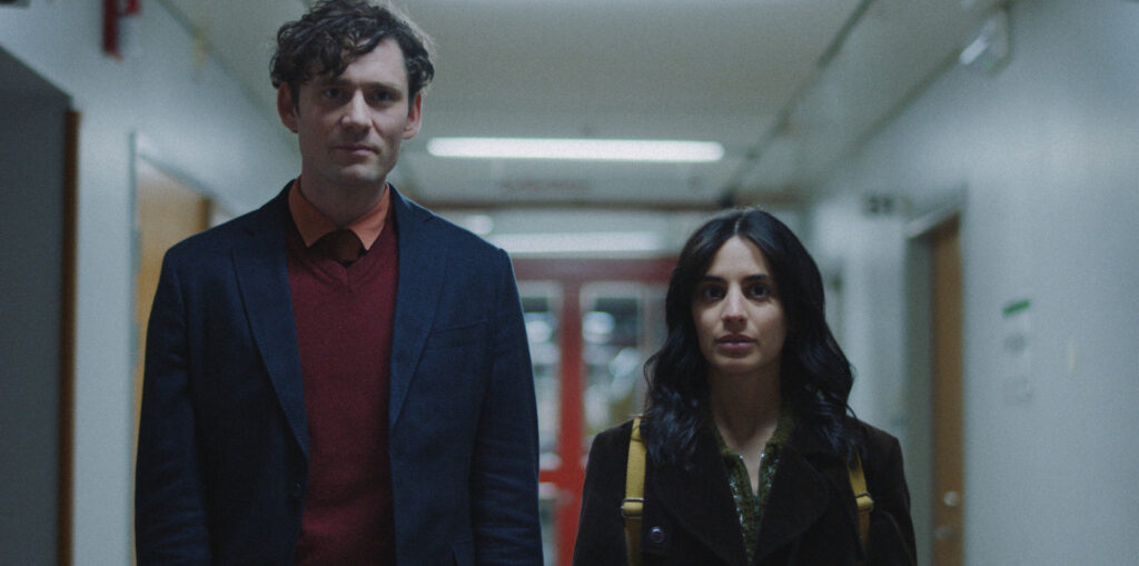 Out of Touch – Staffel 1 | Film-Rezensionen.de